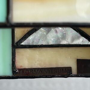 Forma Vitrum | Art | Forma Vitrum Native American Southwestern ...